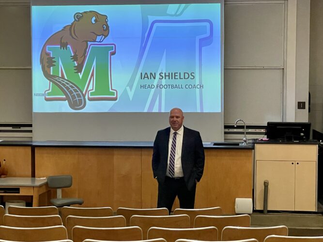Shields intrigued by MSU opportunity | News, Sports, Jobs - Minot Daily ...